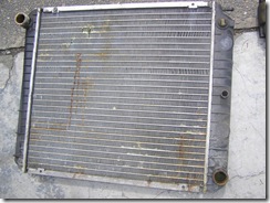 Leisure-Drive: Car Parts : Volvo 740 GLE non Turbo